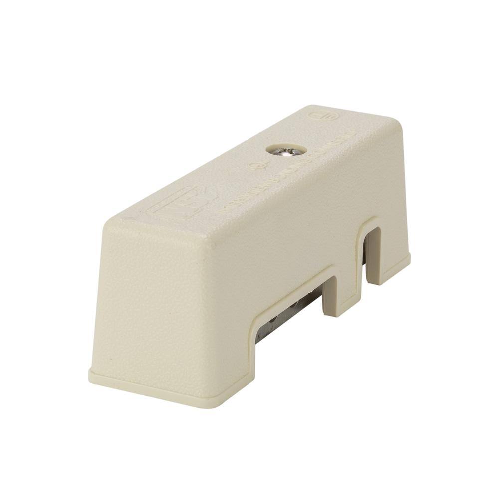 NSi Industries Grounding Bonding Intersystem Connector- (1) #2 - #6 ...