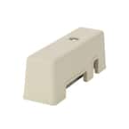 Tyco Electronics Romex Splice Kit 2 Wire, 1/Clam A22899-000