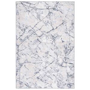 Concord Global Trading Craft Lakeside Gray 8 ft. x 10 ft. Abstract Area ...