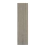 1 in. x 4 in. x 12 ft. PrimeCombed Resawn Board 343678