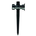 Orbit 1/4 in. Loop Stake (10-Pack) 65730L