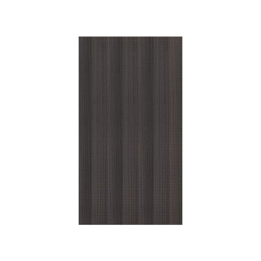 LIFEART CABINETRY Valencia Series 25 in. W x 0.75 in. D x 35 in. H in ...