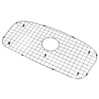 HOUZER Wirecraft 28 in. Bottom Grid BG-3950 - The Home Depot