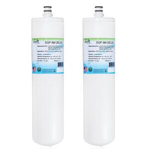 Swift Green Filters SGF-30 Replacement Commercial Water Filter ...