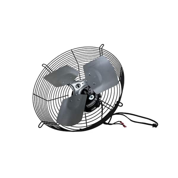 Modine HD75 Fan Guard Motor Assembly HD75FA - The Home Depot