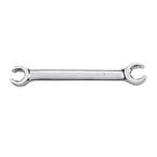 GEARWRENCH 16 mm x 18 mm Flare Nut Wrench-81648 - The Home Depot