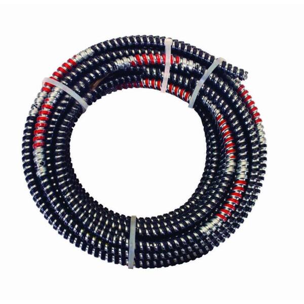 AFC Cable Systems 4/3 x 500 ft. BX/AC-90 Cable 1424-45-00