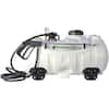 40 Gal. Deluxe Spot Sprayer LG40DSS - The Home Depot