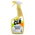 CLR 26 oz. Brilliant Bath Bathroom Cleaner 2 Pack BK-2000-2
