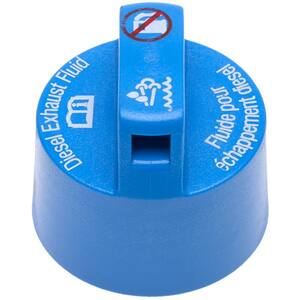 Gates Diesel Emissions Fluid(DEF) Cap 30003 - The Home Depot