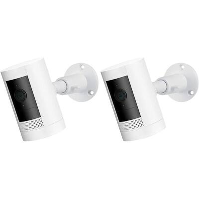 Wasserstein Adjustable Angle Wall Mount for Google Nest Hello Video ...