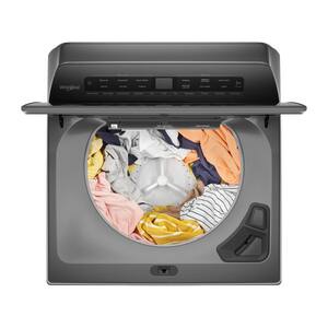 Whirlpool - Impeller - Top Load Washers - Washing Machines - The Home Depot