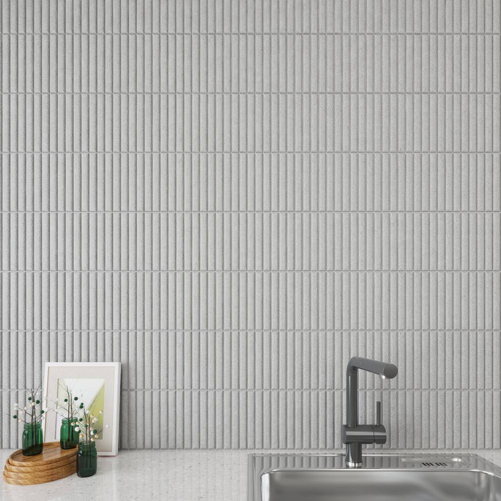 Have a question about Giorbello Spanish Deco Zenstone Porcelain 12 in ...