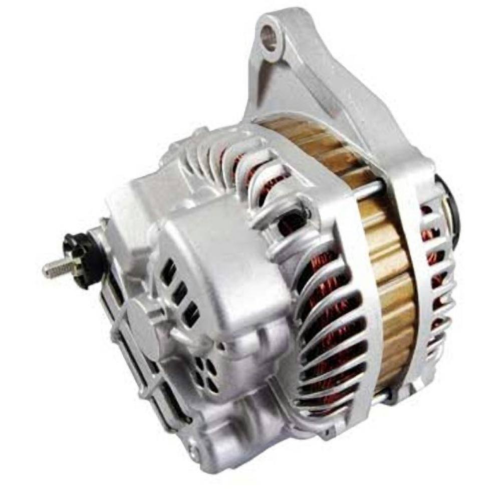 WPS World Power Systems Alternator 11377N - The Home Depot