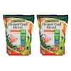 Better-Gro 8 qt. Bromeliad Blend Potting Mix Twin Pack 50081 - The Home ...