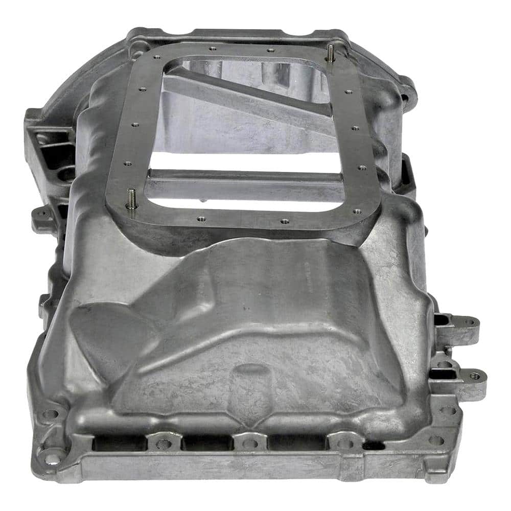 OE Solutions Engine Oil Pan 264-858 - The Home Depot