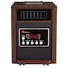 Dr Infrared Heater Electric Infrared Dual Heating System Space Heater ...
