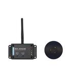 Mr. Steam Recessed LED Light in Satin Aluminum LEDLITE-AS - The Home Depot