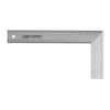 Kapro 8 in. Try and Mitre Square with Stainless Steel Blade 307-08-TMS ...