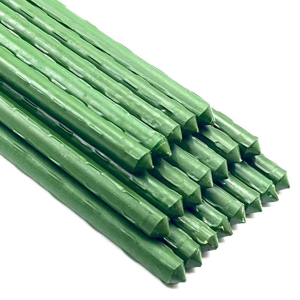 Home Depot Plant Stakes