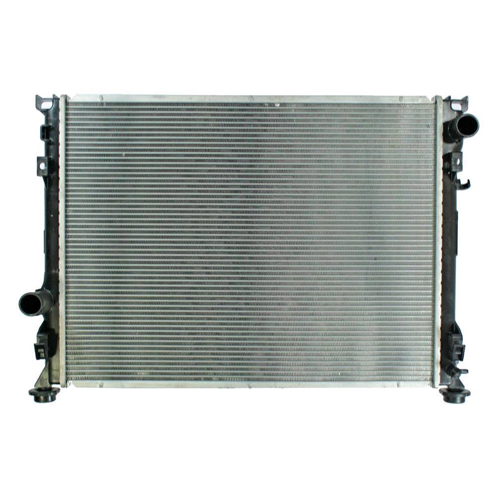 APDI Radiator 8012767 - The Home Depot