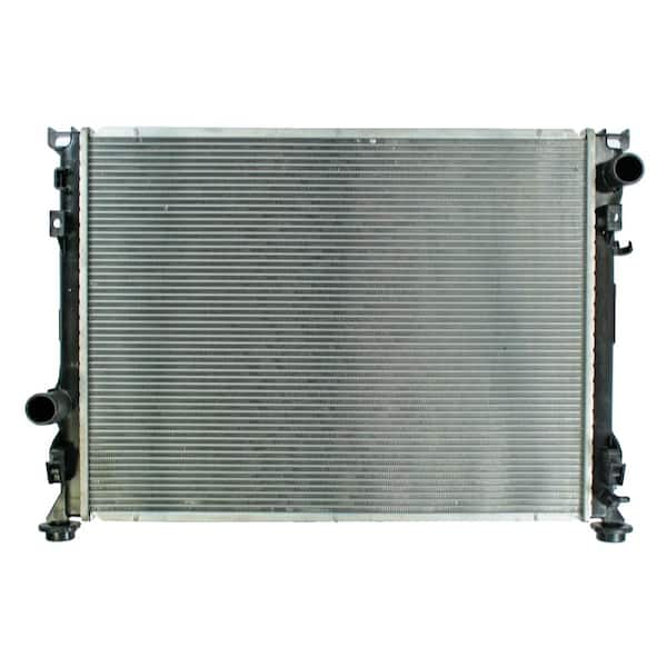 APDI Radiator 8012767 - The Home Depot