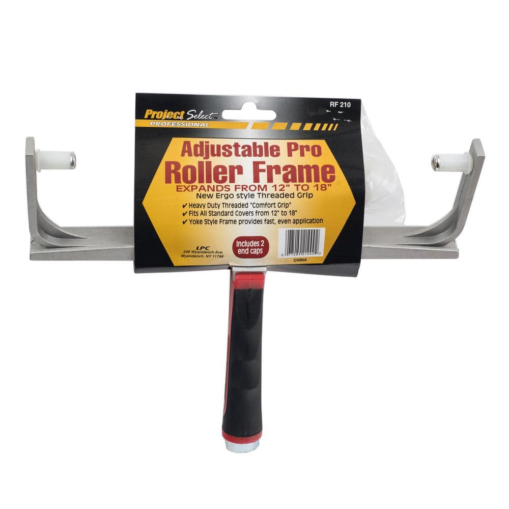 18 in. Yoke Roller Frame 3291284162882| eBay