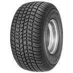 Loadstar ST175/80R-13 KR03 Radial 1480 lb. Load Capacity White Stripe ...