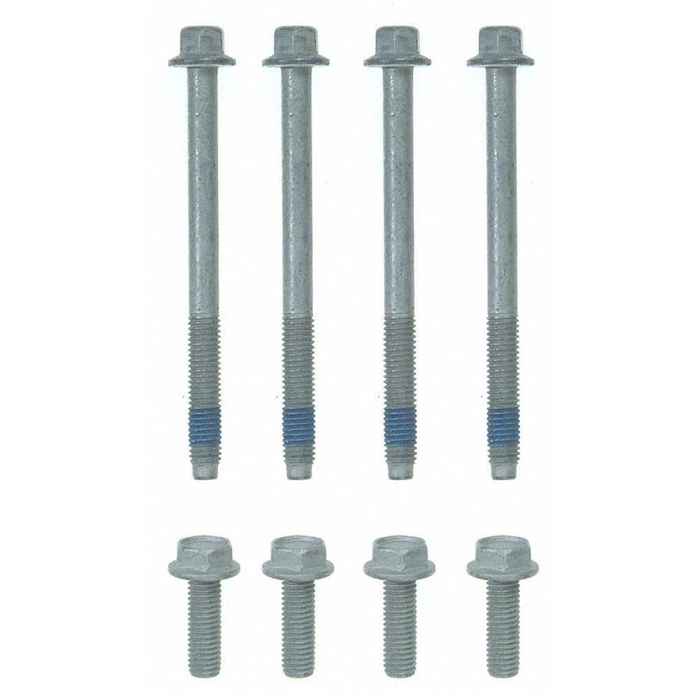 FEL-PRO Engine Intake Manifold Bolt Set ES 72225 - The Home Depot