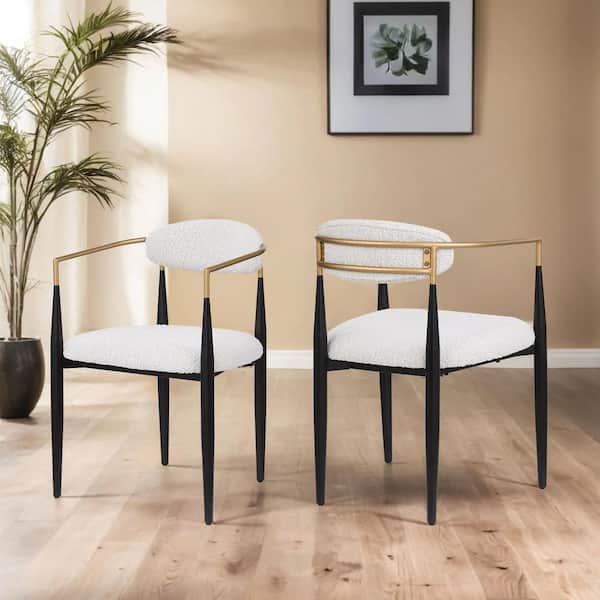 Modern glam dining chairs store