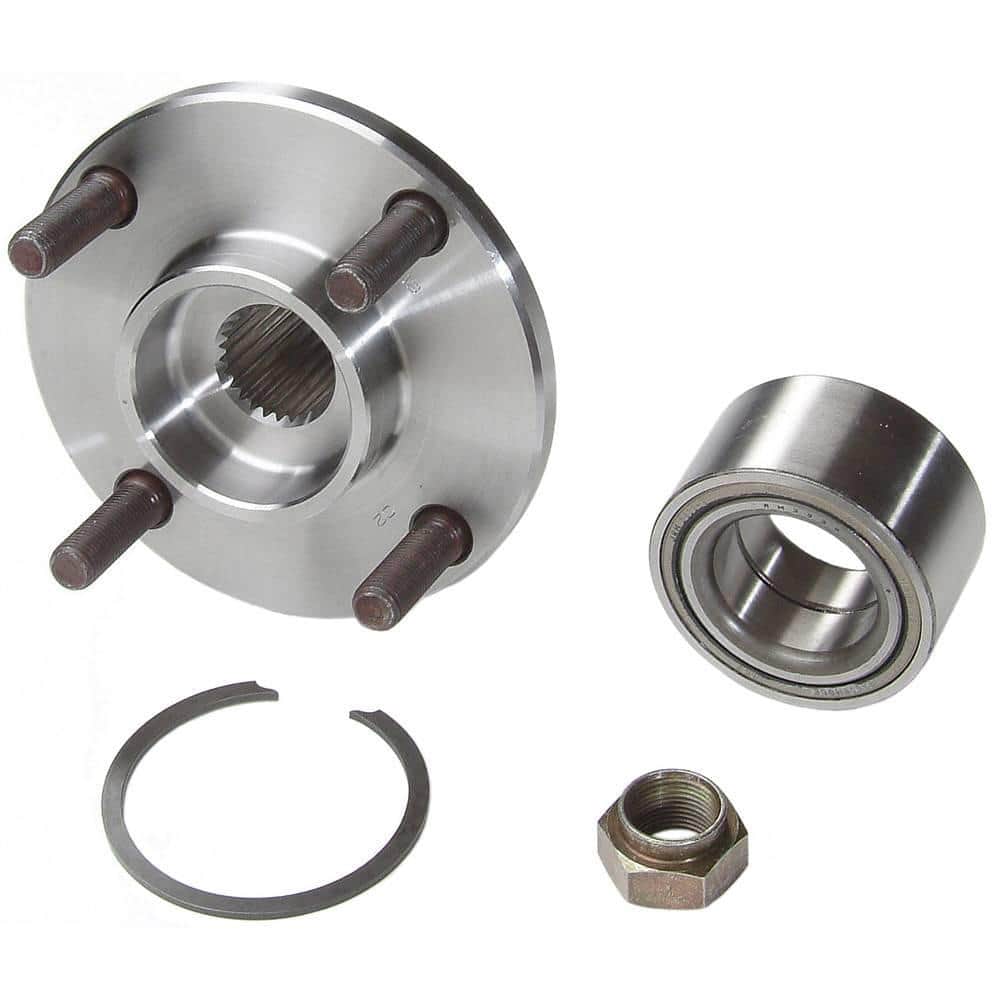 MOOG Chassis Products Wheel Hub Repair Kit 518503 - The Home Depot