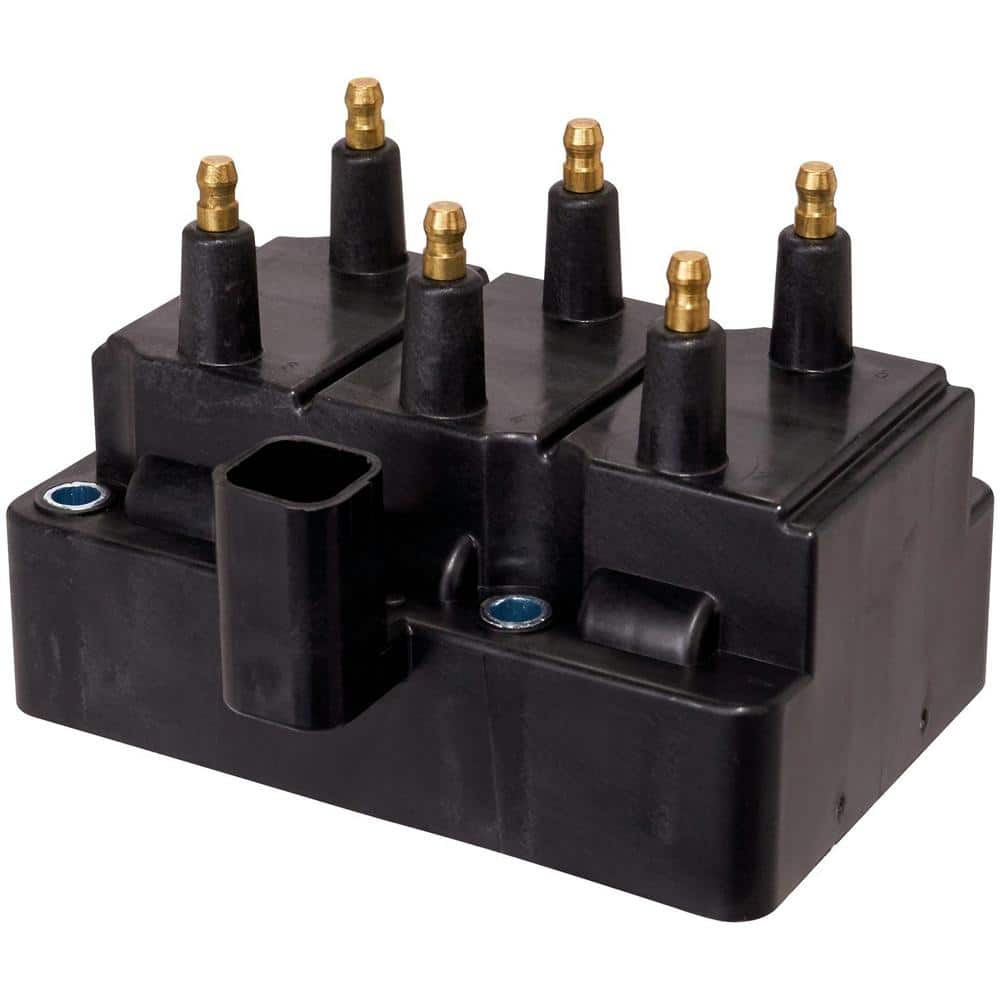 Spectra Premium Ignition Coil-C-566 - The Home Depot