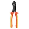 Pro'sKit 1000-Volt Insulated Heavy Duty Side Cutter 902-205 - The Home ...