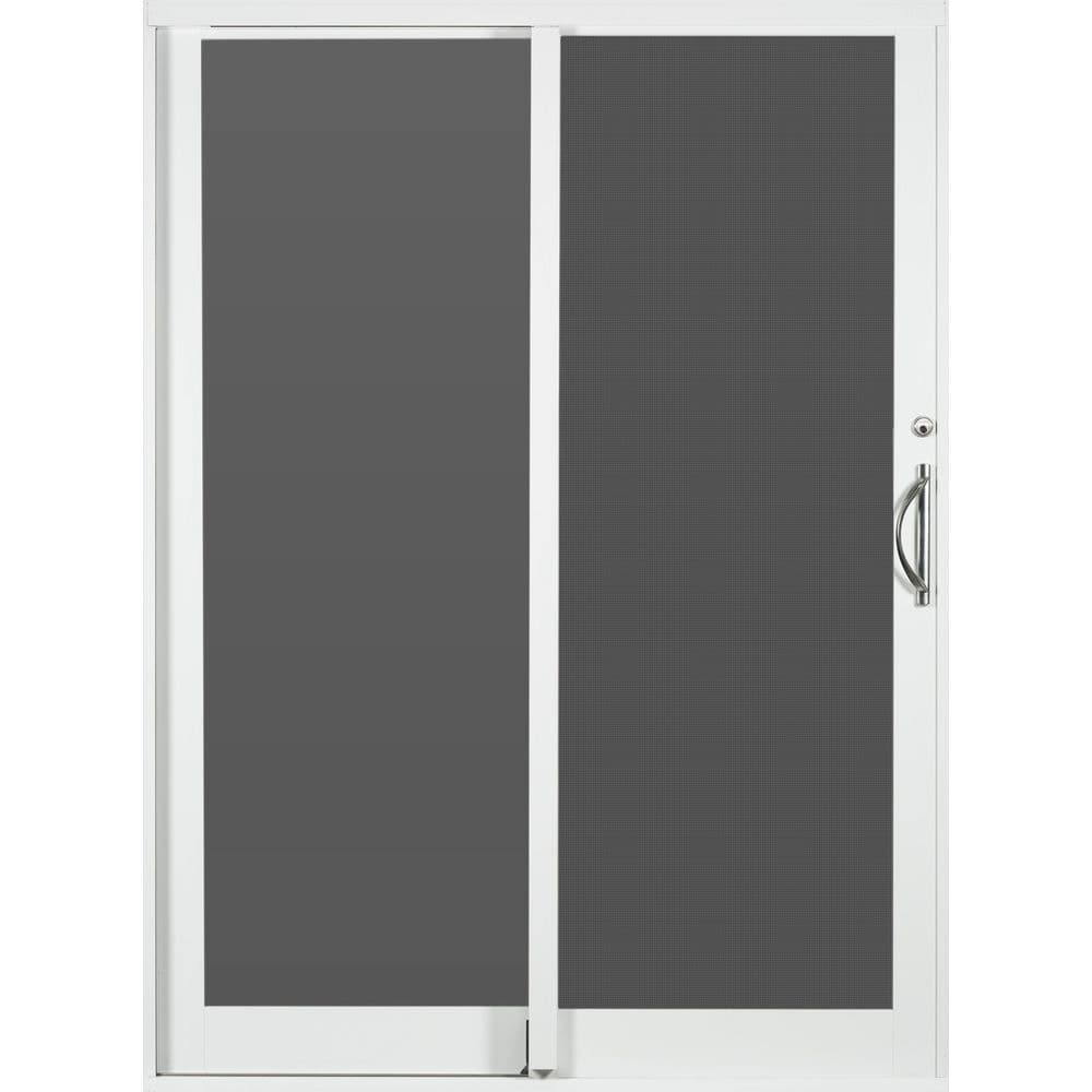 Air Master Windows and Doors Air Master High Performance 72 in x 79-3/4 ...