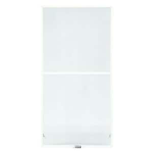 Andersen 31-7/8 in. x 54-27/32 in. 200 and 400 Series White Aluminum ...