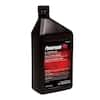 Powermate 1 qt. Air Compressor Oil 018-0060CT - The Home Depot