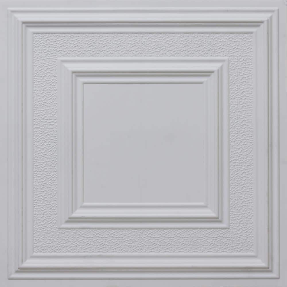 Reviews for FROM PLAIN TO BEAUTIFUL IN HOURS Savannah White Matte 2 ft ...