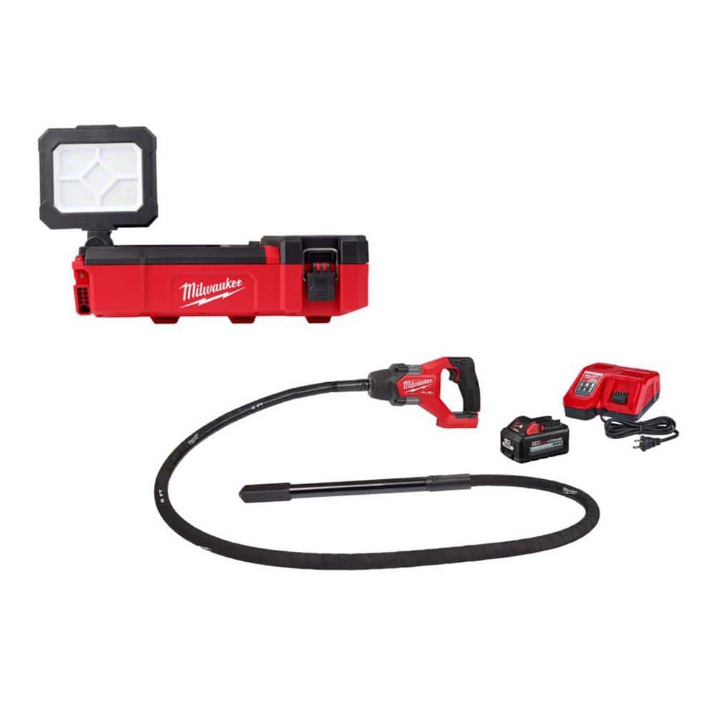 Have a question about Milwaukee M12 12V Lithium-Ion Cordless PACKOUT ...