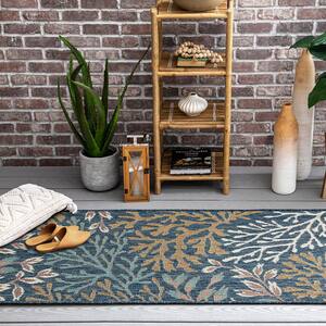 3 X 6 - Outdoor Rugs - Rugs - The Home Depot