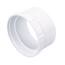 NDS PVC S&D Cleanout Plug, 4 in. MPT 41P8 - The Home Depot
