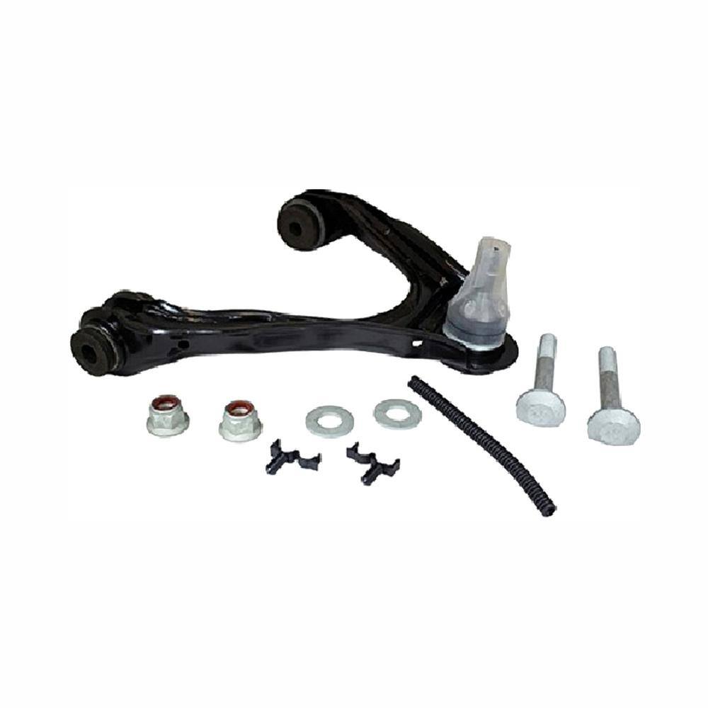 Motorcraft Suspension Control Arm and Ball Joint Assembly MCF-2242