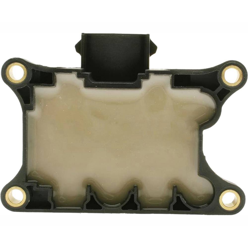 Blue Streak Ignition Coil FD-497 - The Home Depot