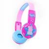PEPPA PIG Kid-Safe Volume Limiting Headphones in Pink 985114820M - The ...