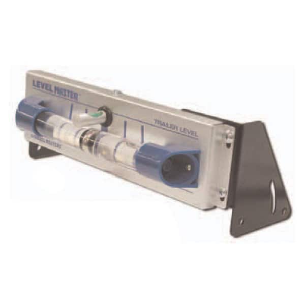 Wheel Masters Level Master With Bracket 6780 - The Home Depot