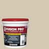 Custom Building Products Fusion Pro #382 1 gal. Bone Single Component ...