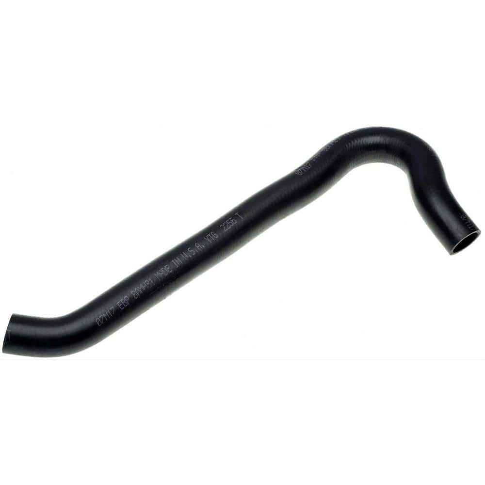 Gates Radiator Coolant Hose 2007-2012 Hyundai Elantra 2.0L 23368 - The ...