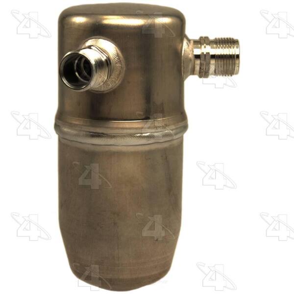 Four Seasons A/C Accumulator 83000 - The Home Depot