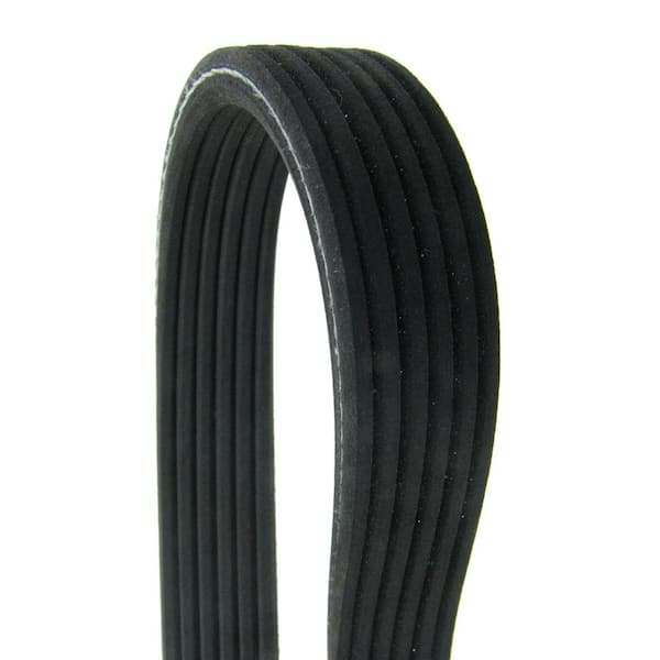 Continental Elite Serpentine Belt - Accessory Drive D4060470 - The Home ...