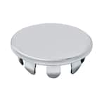 Glacier Bay Aragon Tub and Shower Index Cap - Hot RP90013 - The Home Depot