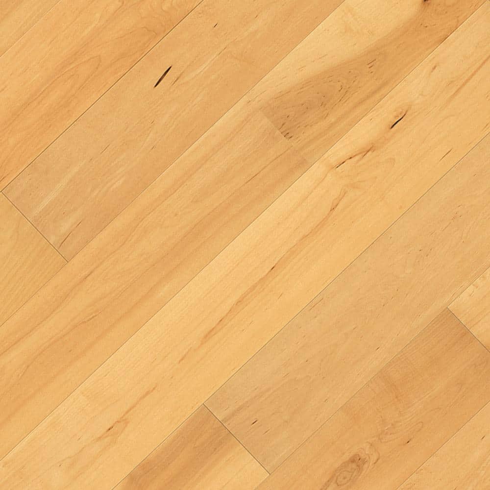 Lifeproof Take Home Sample - Virgin River Maple Waterproof Engineered ...